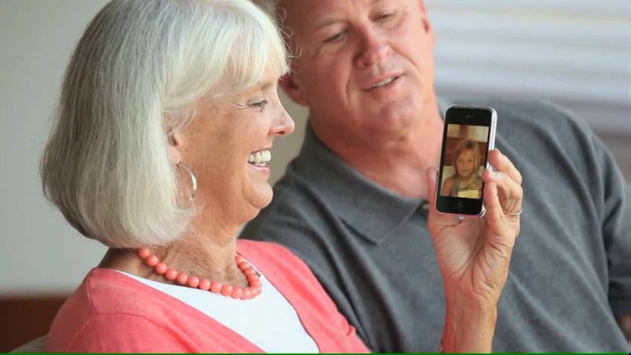 international conference call service - YouTube