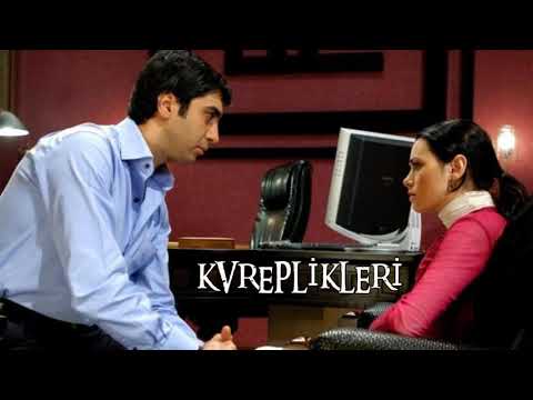 Acem Kızı Fon Müziği (Enstrümantal) - Kurtlar Vadisi (kvreplikleri)