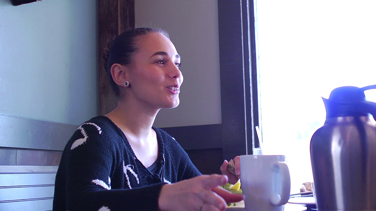 Anaba interview. Teaser - YouTube