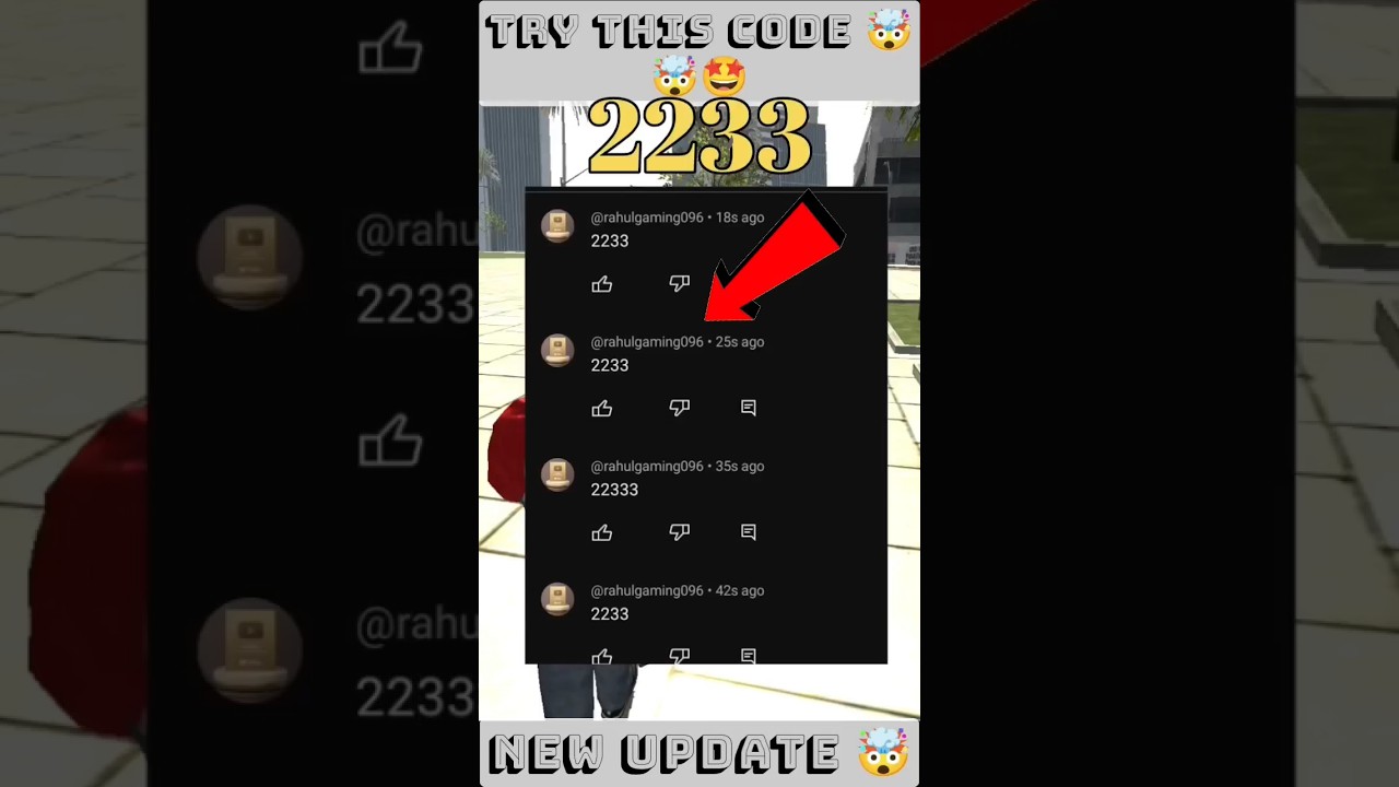 try this amazing cheat code🤯GTA5 duplicate copy🤯#viral #gta5 #trending ...