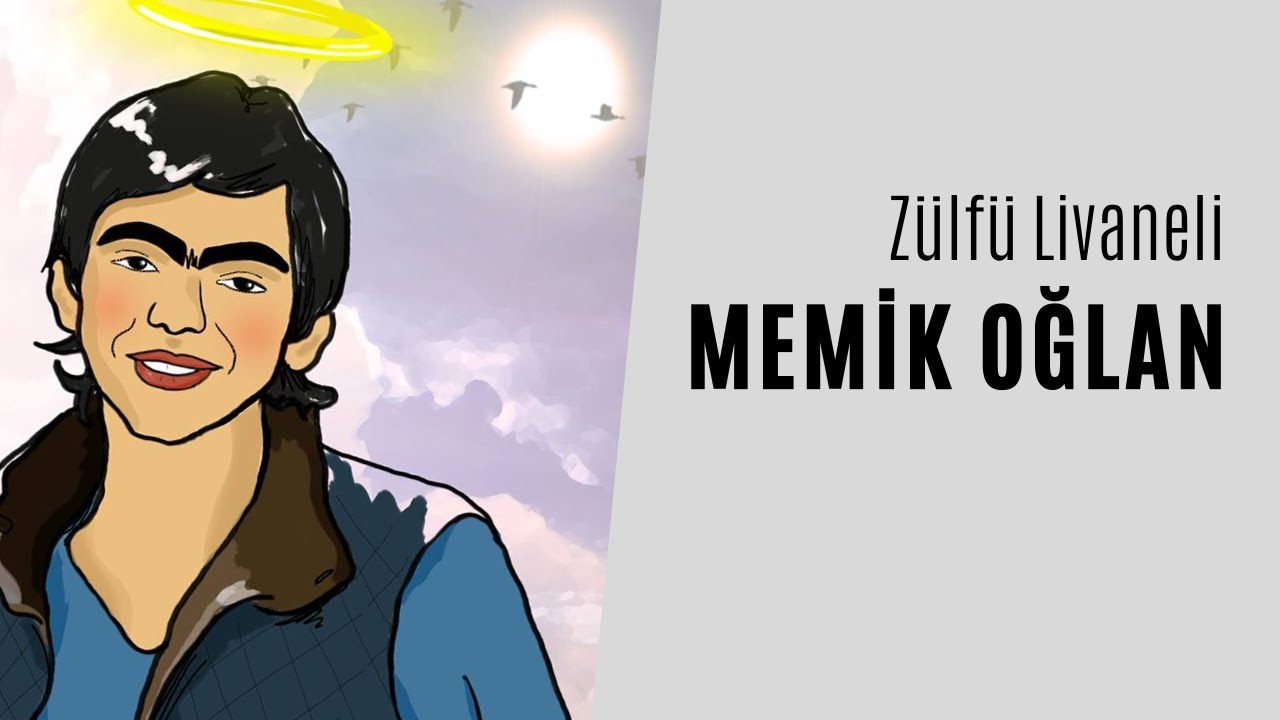 Zülfü Livaneli - Memik Oğlan - YouTube
