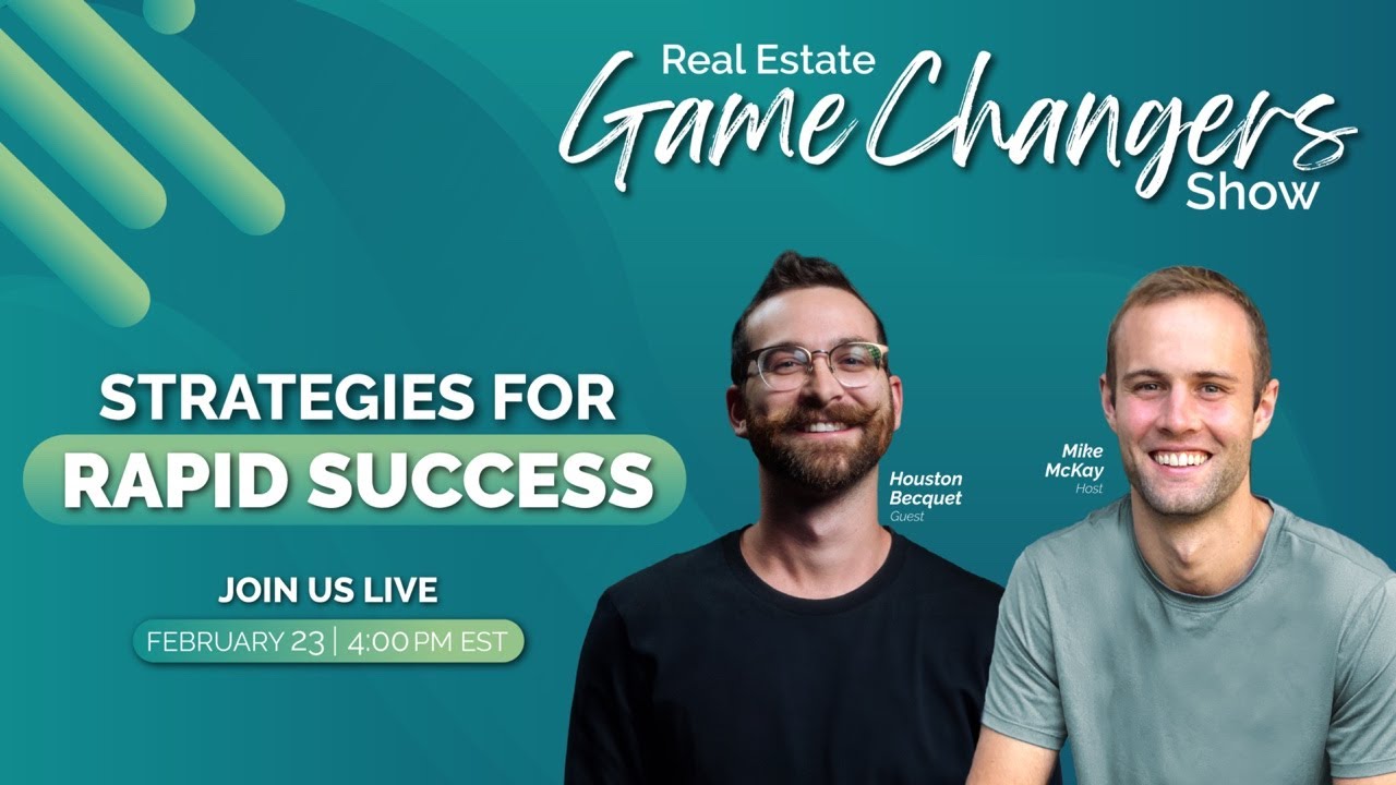 Strategies for Rapid Success - YouTube