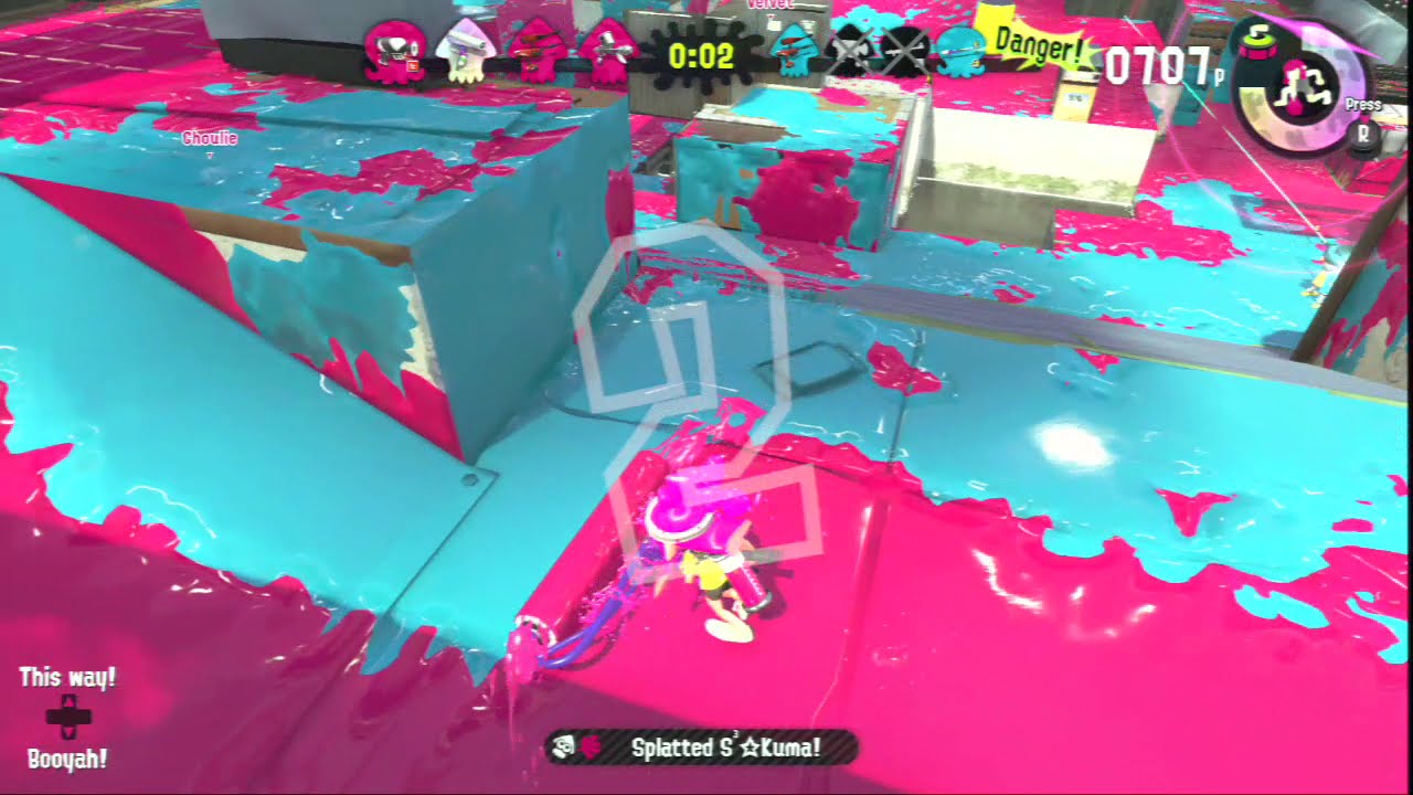 Lettuce play Nintendo Switch game demos part 66 - YouTube