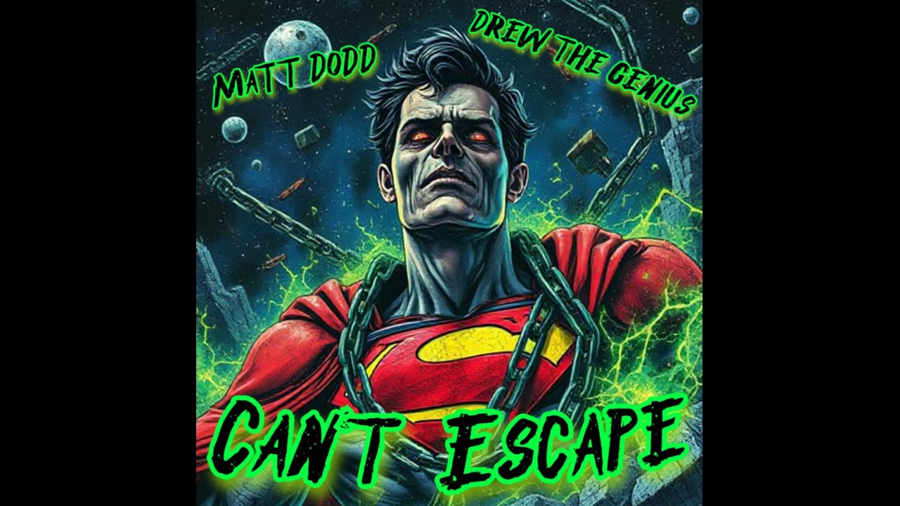 Can’t Escape - Drew The Genius x Matt Dodd_Prod. _by Matt Dodd - YouTube