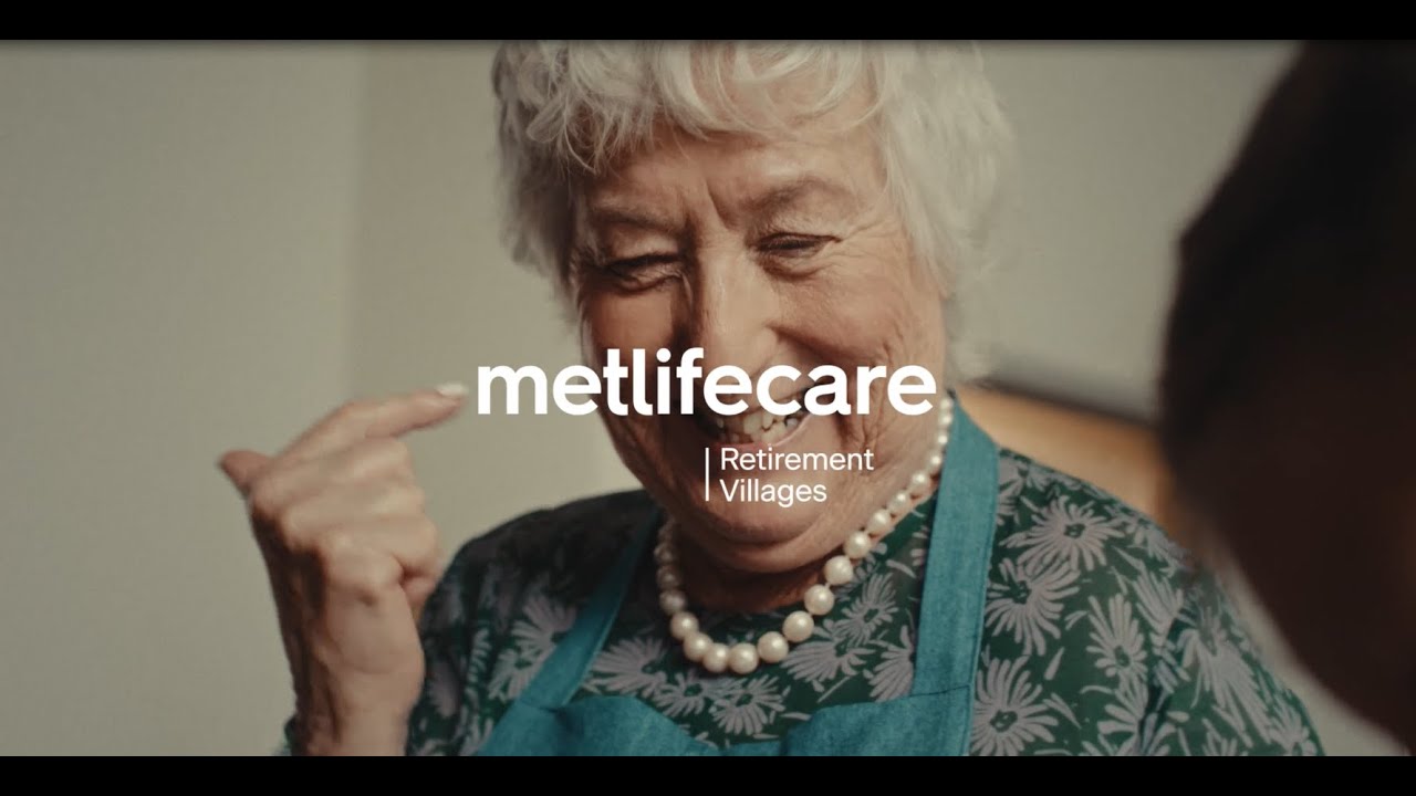 Metlifecare Logo