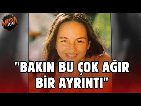 Hande Fırat: Sırada Çağla Tuğaltay var