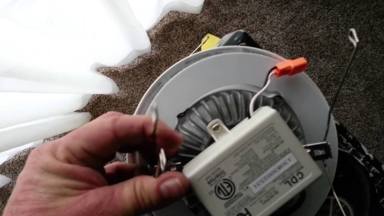 How to Replace an LED - YouTube