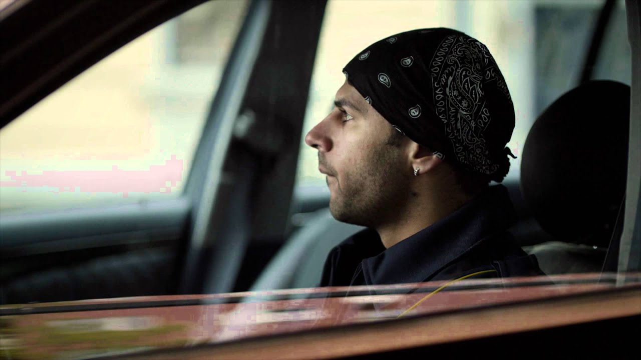 TAXI - Trailer (Episode 2) - YouTube