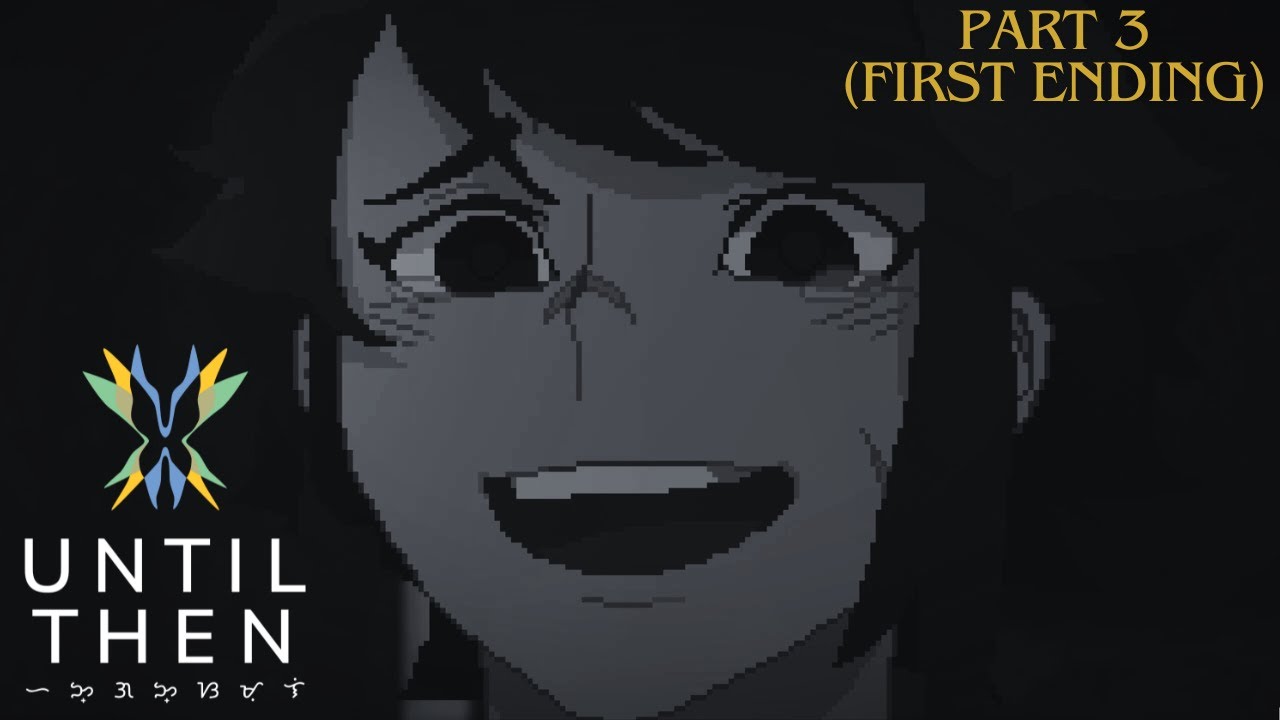 [LIVE] THANK U & GOOD BYE... (FIRST ENDING) - UNTIL THEN INDONESIA ...