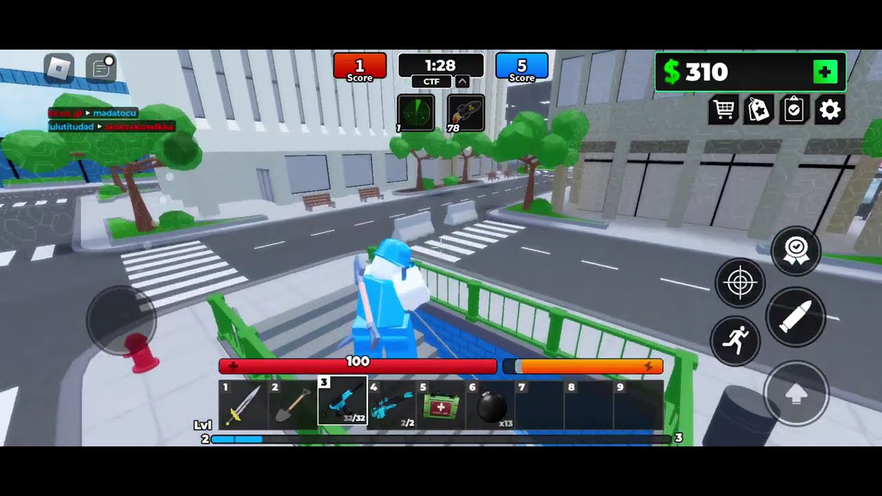 Defining Moments in Flags of Glory _ Flag Wars ROBLOX #roblox #gaming # ...