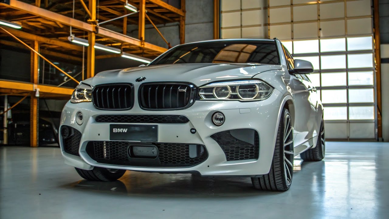 The BMW iX1: The Most Boring BMW Yet - YouTube