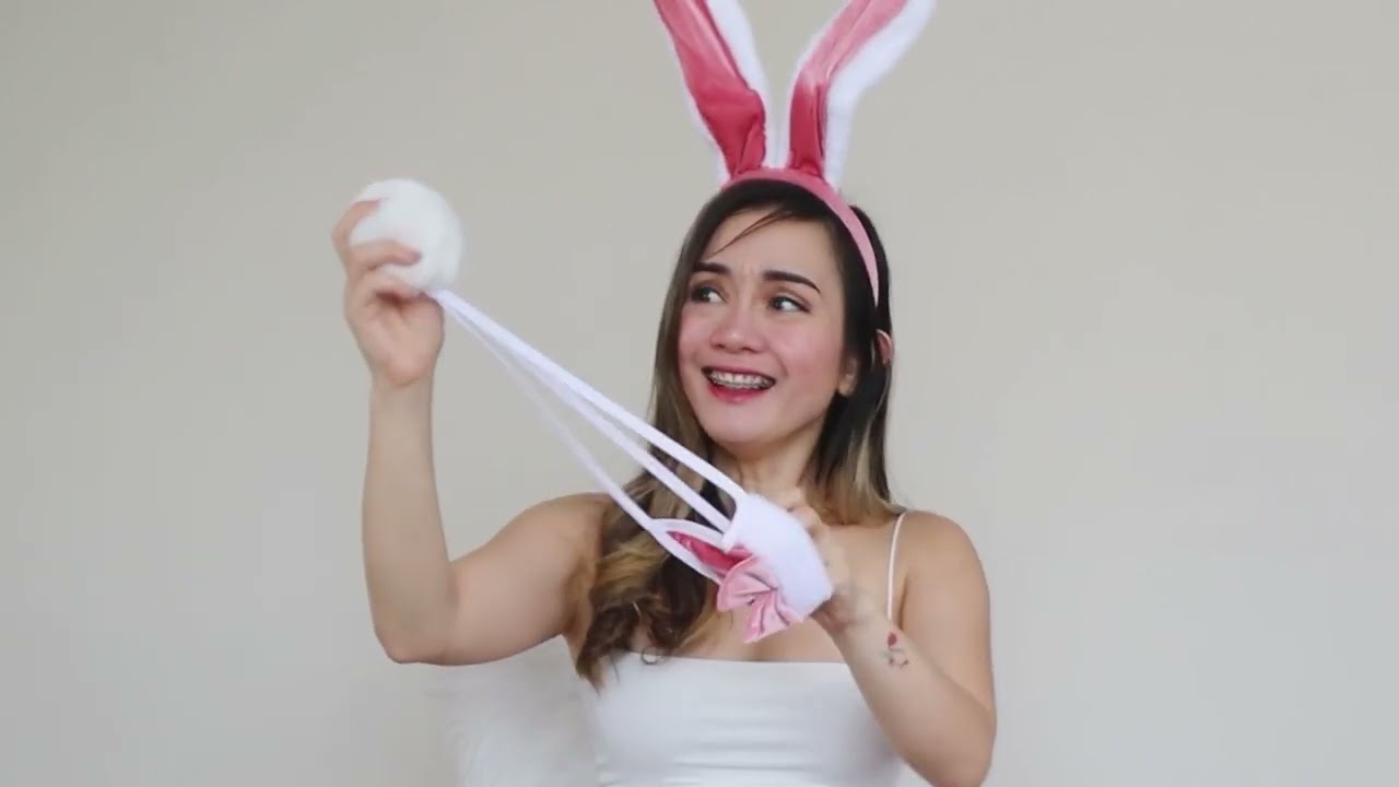 TRY ON HAUL * SEXY COSTUME | ERIKA RAMOS - YouTube
