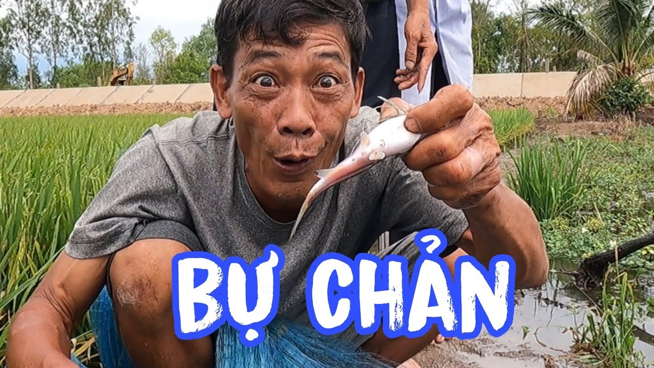 Chài Trúng Đậm Tư Cà Khịa Qúa Vui Vì Toàn Cá Chốt Khủng - YouTube