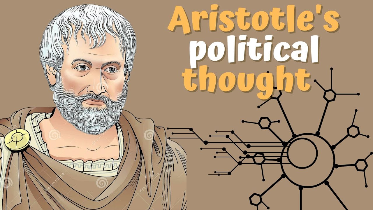 Aristotle's Political Thoughts | Philosophy | Ancient Greek | Politics ...