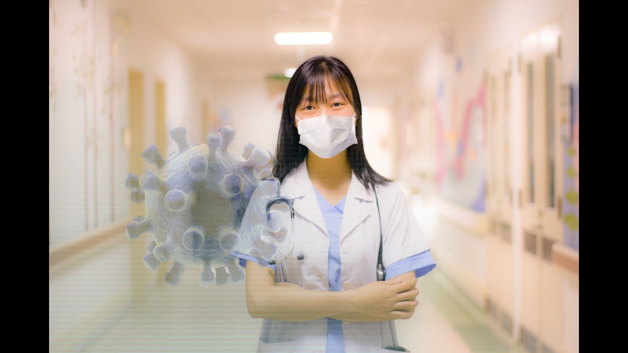 Bio Sac 200 services funraires propres sans contagions mp4 - YouTube