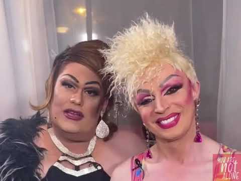 Queen YANA - YouTube