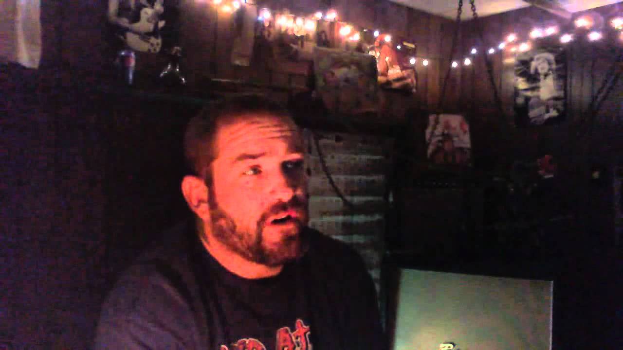 #16 ITB with Anders Colsefni Death Growl Advice, Tips and Techniques ...