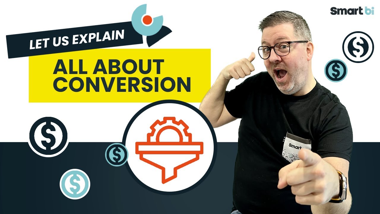 Let us explain: All about Conversion - YouTube