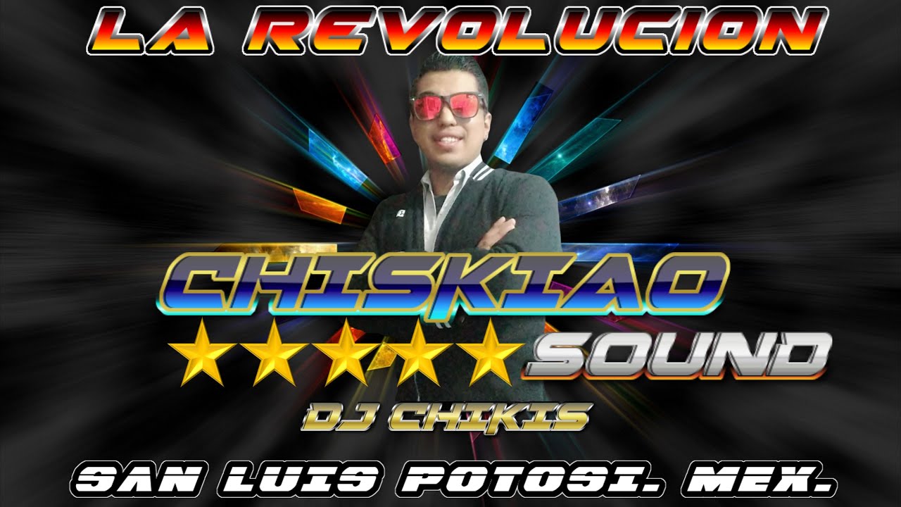 DJ CHIKIS MUSICA DE ANTRO LO MEJOR DE LO MEJOR MIX 2020 - YouTube