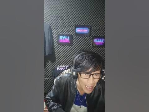 BUDAK BANGOR_liVE. VOCAL**IYUS SAKURA - YouTube