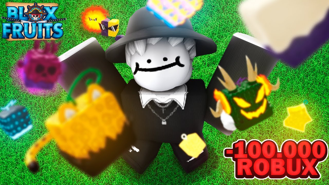 ME GASTE 100 000 ROBUX EN BLOX FRUITS YouTube me-gaste-100-000-robux-en-blox-fruits-youtube