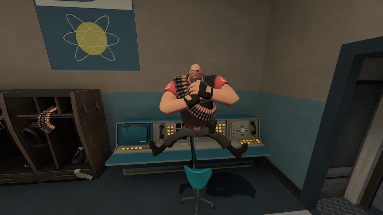 Heavy Gaming - YouTube