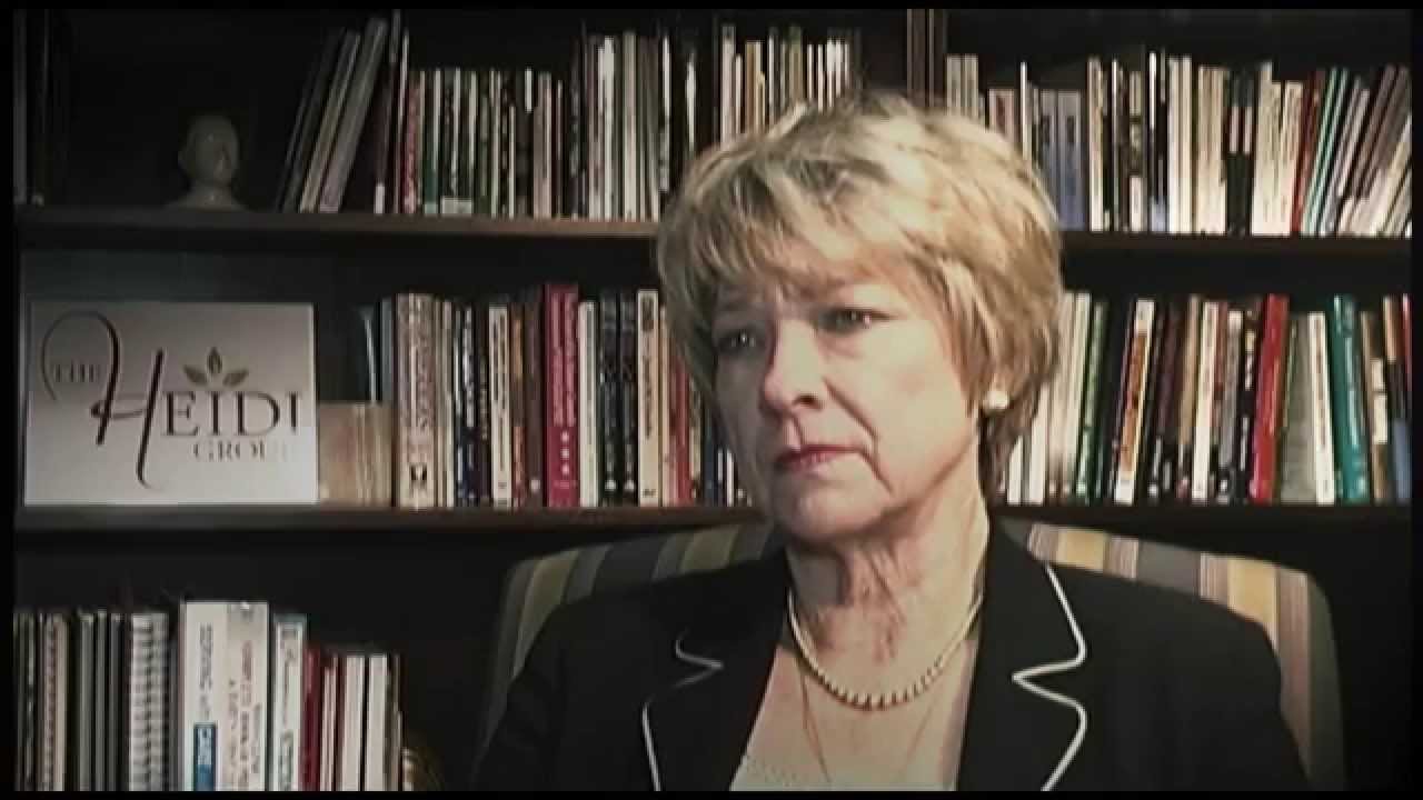 carol everett interview - YouTube