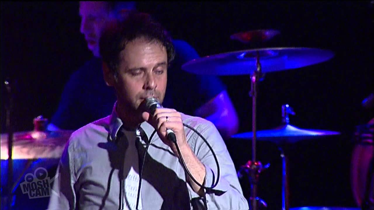 Bouncing Souls - Sing Along Forever (Live in Sydney) | Moshcam - YouTube