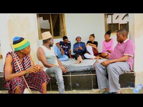 MTANGA ,BAMBO NA ZIMWI ,NDOA YA MKEKA LAZIMA UCHEKE