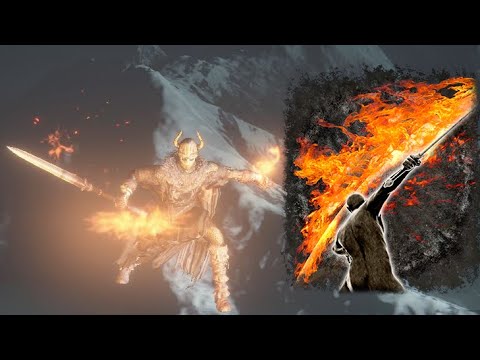 Flaming Strike preview - Champion's Ashes - YouTube
