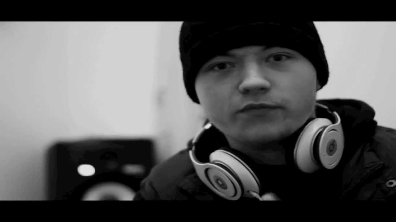 Sykx-Studio Rap Sprayout - YouTube