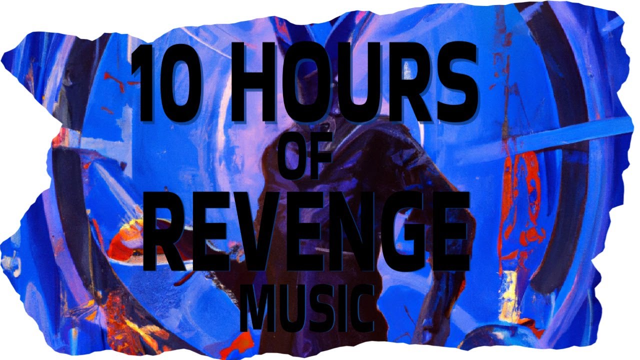 Revenge Beats - 10 Hour Loop - YouTube