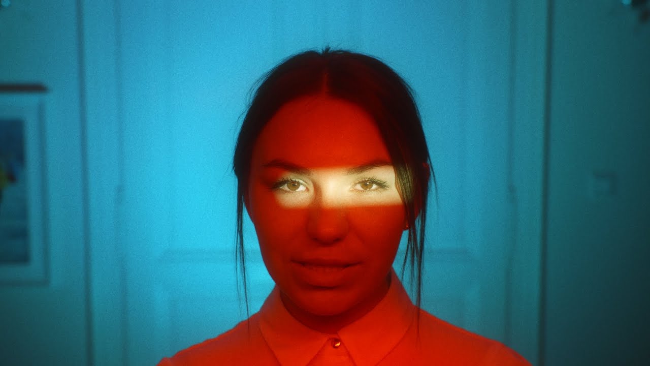 Andie J - My Energy (Official Music Video) - YouTube