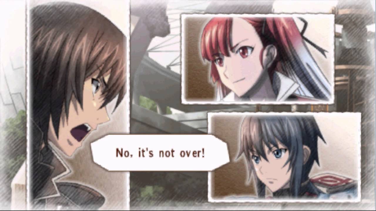 Valkyria Chronicles 3 English Playthrough - Chapter 20, Final Stage ...