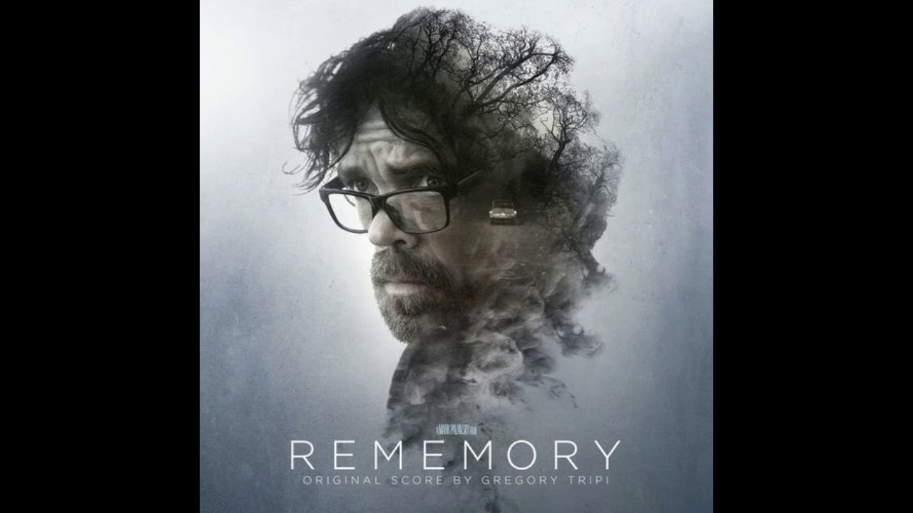 25. Memory Loop - Rememory All soundtracks by Gregory Tripi - YouTube