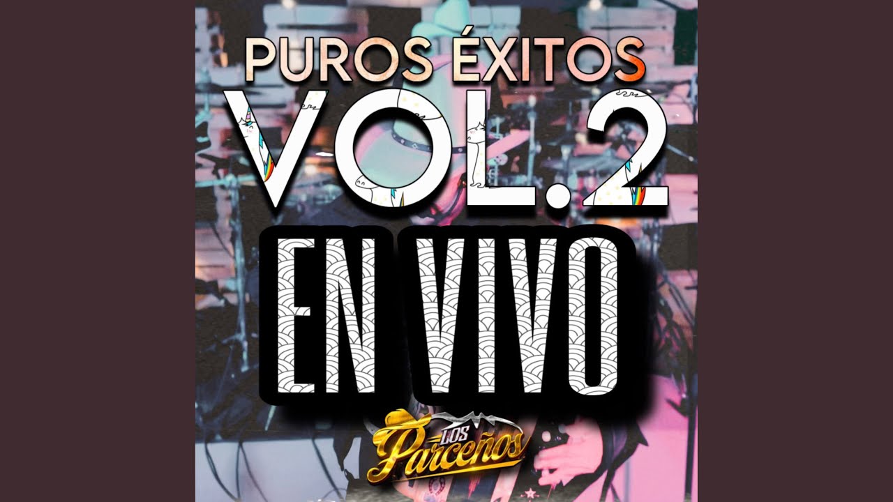 Los coconitos (En vivo) - YouTube