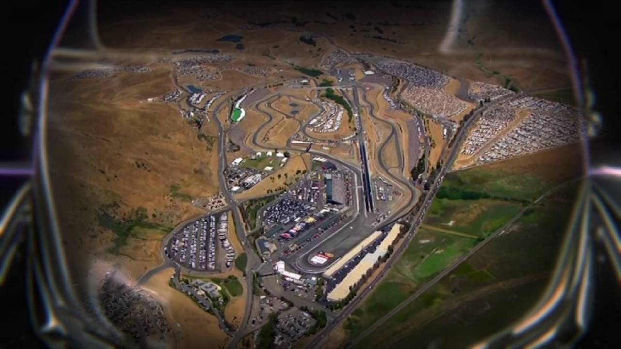 Mobil 1 The Grid (odc. 10) - YouTube