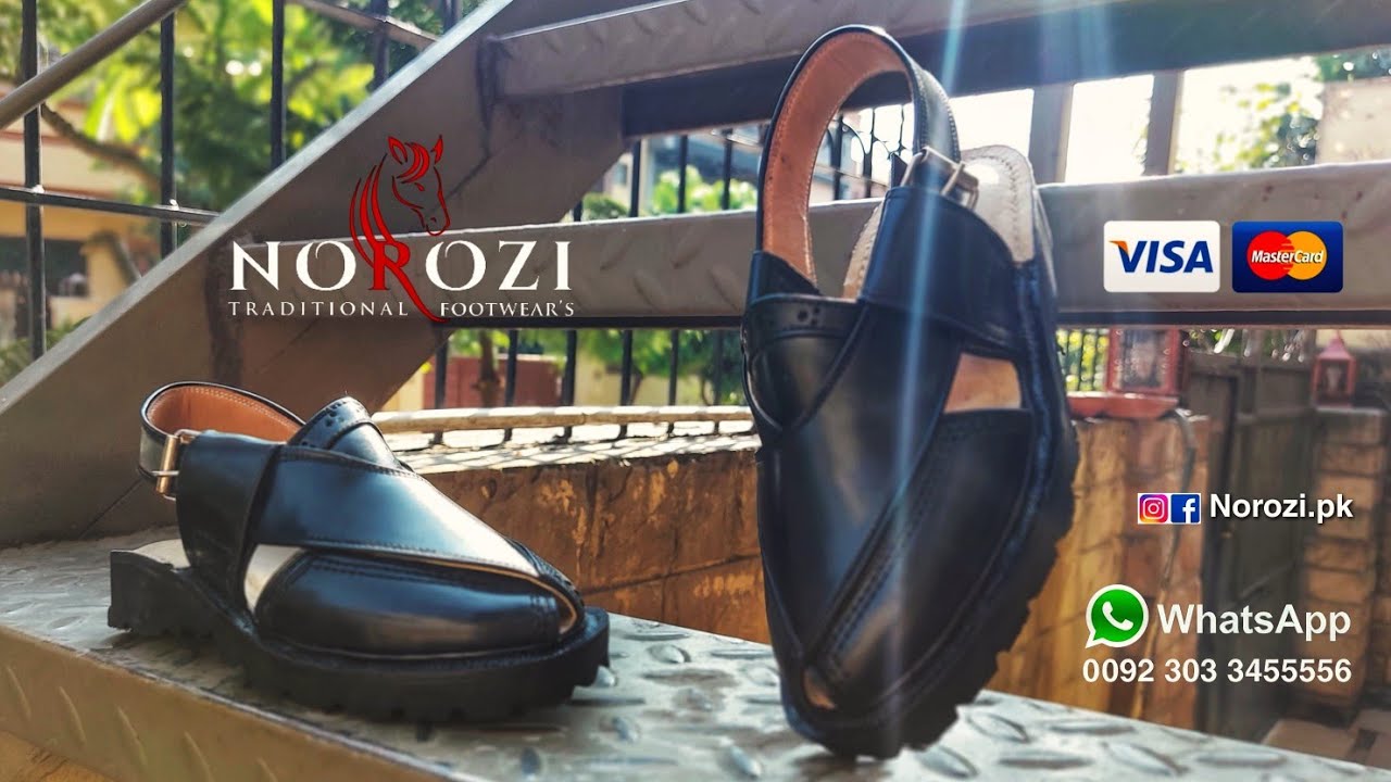 Original Norozi Chappal | Elite Norozi Chappal | Best Norozi Chappal in ...