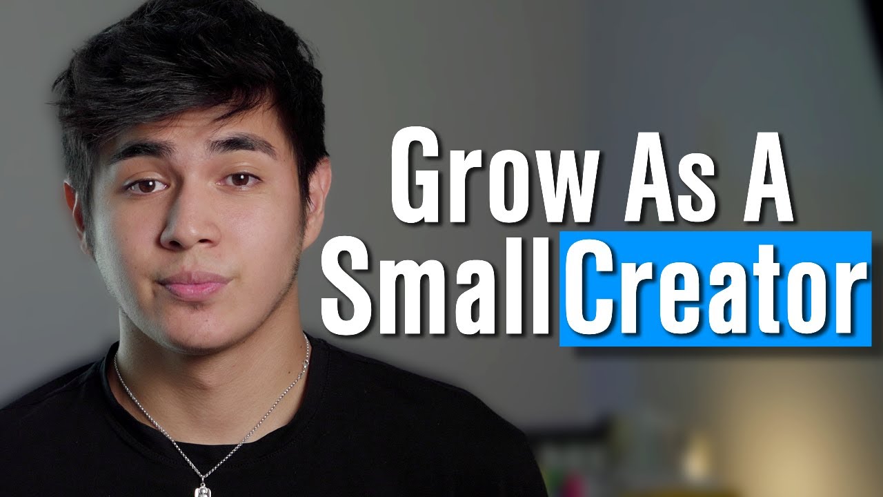 How To Grow On YouTube Even If You Have Low Views - YouTube