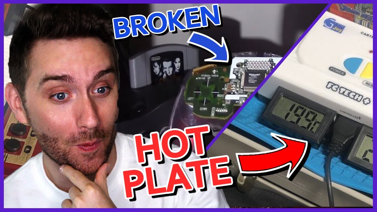 The 5 Weirdest Speedruns Ever - YouTube