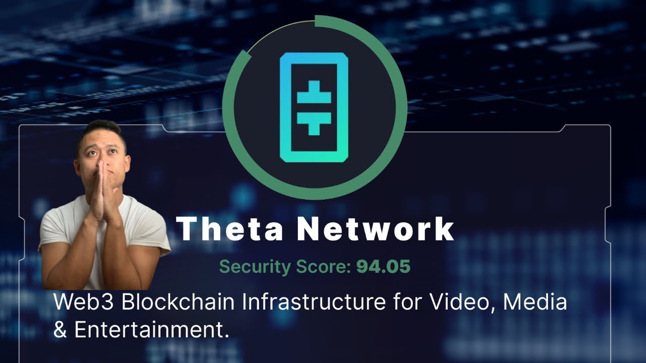 THETA NETWORK'S OVERALL SCORE IN 2023 | THETA TOKEN UPDATES! - YouTube