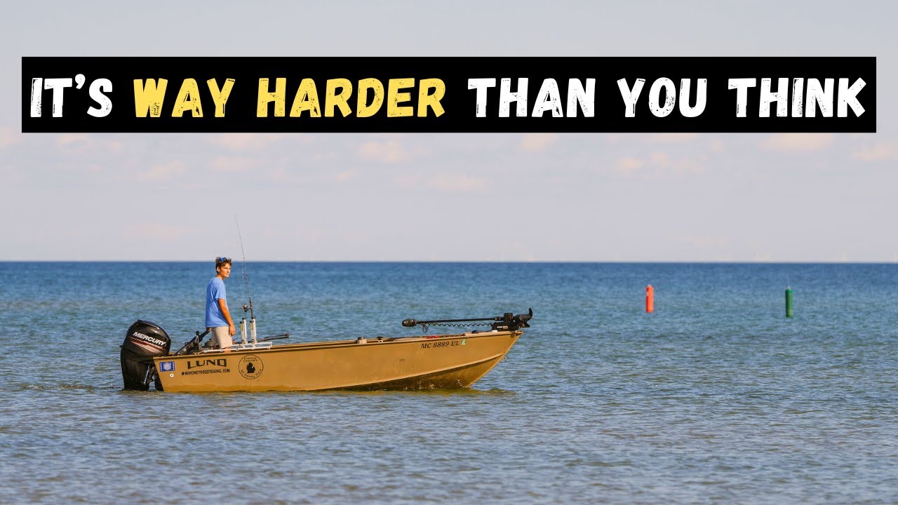 Why your first attempt at anything is guaranteed to fail - YouTube