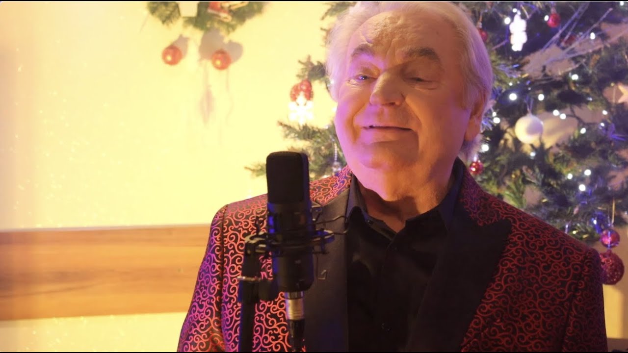 Peter Stašák - Búvaj dieťa krásne (Adventný špeciál 3/5) - YouTube