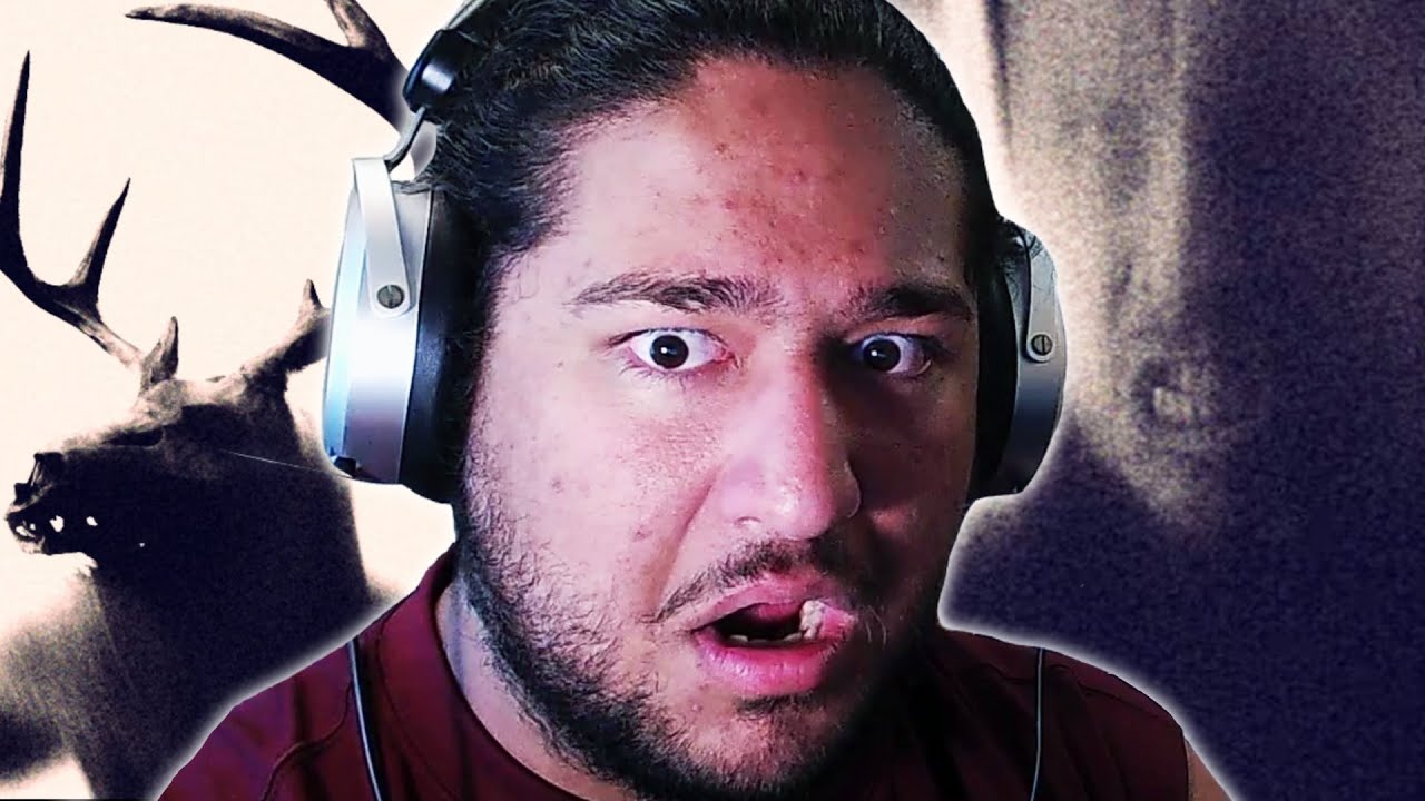 WHITECHAPEL ARE BACK TO THEIR OLD ROOTS | "A Visceral Retch" (REACTION ...