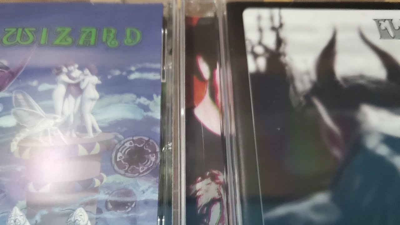 Electric Wizard albums ranked #13 - YouTube