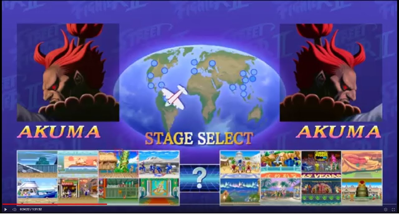 Yuzu 1666 ULTRA STREET FIGHTER® II The Final Challengers (Lan Battle ...