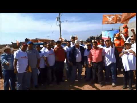 Movimiento Naranja