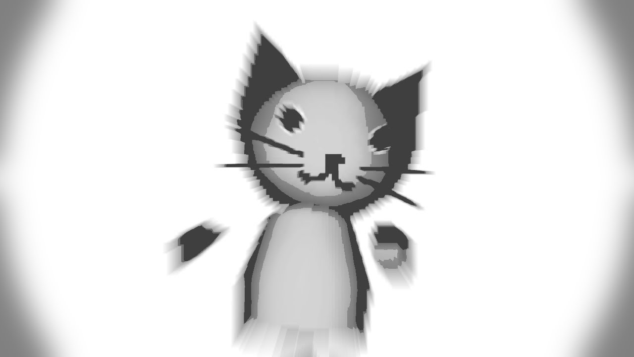 SAPARi Cat Dancing - YouTube