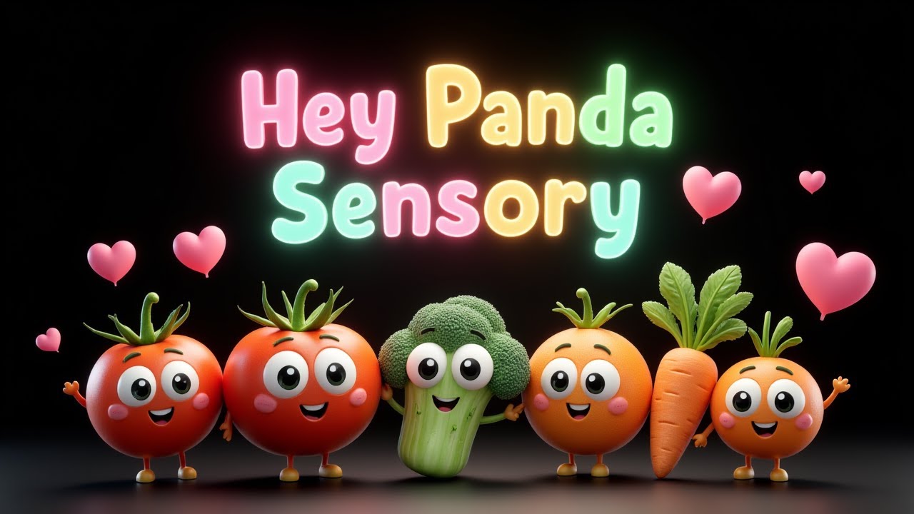 Hey Panda - Summer Dance Party! - Live Stream! 2025 - YouTube