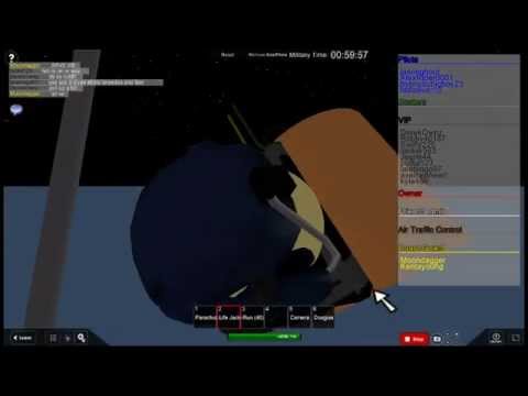 ROBLOX:Coast Guard Saves The Day - YouTube